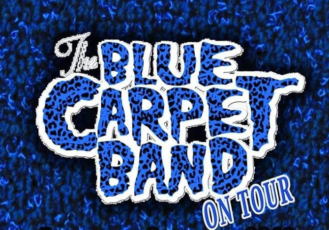 Welcome to the Blue Carpet Band!